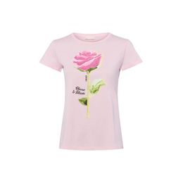 Liu Jo Shirt in rosa | Gr.: M