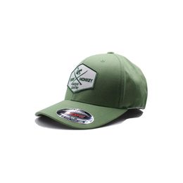 Surf Monkey Athletic Cap male size 58/61 Apple