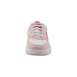 Kappa Sneakers Low in rose/white/pink | Gr.: 29