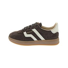 Gant Cuzima Sneaker Braun | Gr.: 41