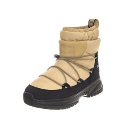 UGG Stiefel 'W Yose Puffer Mid Sand' Damen Gr&ouml;&szlig;e 39 beige