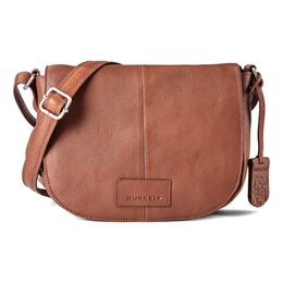 Burkely Tasche Damen Gr&ouml;&szlig;e One Size braun