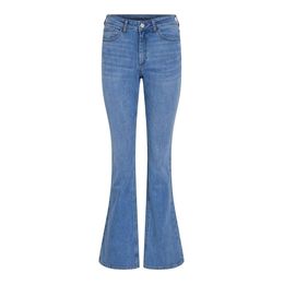 Vila Flared Jeans in Light Blue Denim | Gr.: S/L32