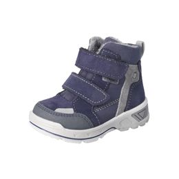 Pepino Lauflern Stiefel in blau | Gr.: 23