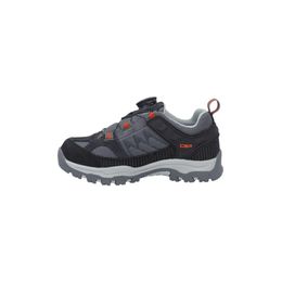 CMP Wanderschuh KIRUNA FITGO WP in grey-orange | Gr.: 33
