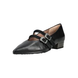 Hispanitas Pumps GINEBRA-6 in Schwarz | Gr.: 41