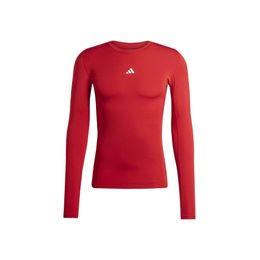 adidas Sportswear Funktionsshirt M&auml;dchen Gr&ouml;&szlig;e 164 rot