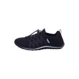 Dockers by Gerli Sportliche Slipper in Schwarz | Gr.: 39