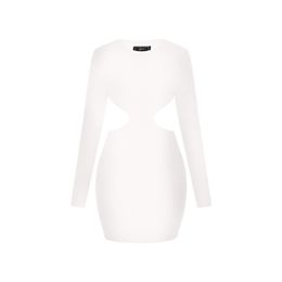 faina Dress 'Festive' female size 42 White