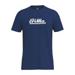 Erima Herren T-Shirt in new navy | Gr.: XS