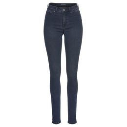 Arizona Skinny-fit-Jeans in dark blue | Gr.: 48