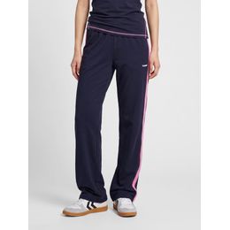 Hummel Hose Hmli-D Damen in NIGHT SKY | Gr.: M