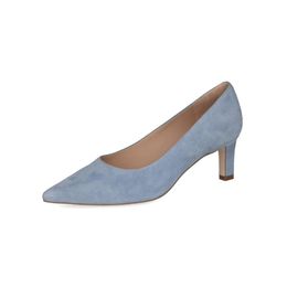 Peter Kaiser Flache Pumps in Blau | Gr.: 39