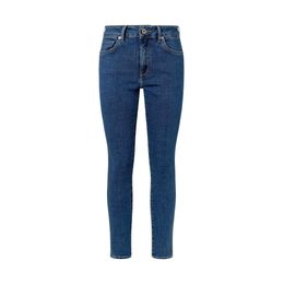 Pepe Jeans Jeans 'New Brooke' Damen Gr&ouml;&szlig;e 27 blue denim