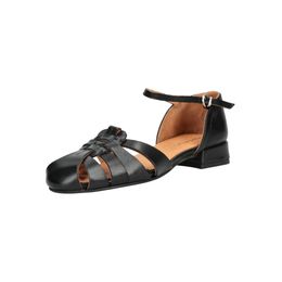 Pavement Sandalen HENNA in Schwarz | Gr.: 38