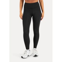 Smilodox Leggings Sorea in Schwarz | Gr.: L