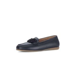 Gabor Slipper in blau | Gr.: 37,5