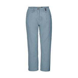 G.I.G.A. by Killtec Damen 7/8-Hose "GS 20 WMN PNTS", blau, Gr. 50, G.I.G.A. DX BY KILLTEC, Obermaterial: 100% Polyester.Futter: 80% Polyester, 20% Baumwolle, Hosen, 7/8