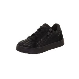 Superfit Halbschuh STELLA in Schwarz | Gr.: 34