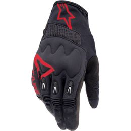 Alpinestars Techdura, Handschuhe