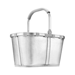Reisenthel Einkaufstasche Damen Gr&ouml;&szlig;e One Size silber