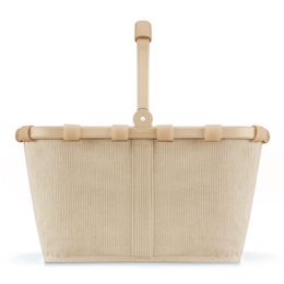 Reisenthel Einkaufstasche Damen Gr&ouml;&szlig;e One Size sand