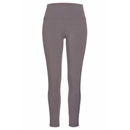 active by Lascana LASCANA ACTIVE Leggings in stone | Gr.: XS