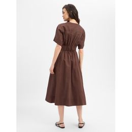 Ambiance Kleid in schoko - 0002 | Gr.: 36