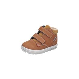 Pepino Lauflern Warmfutter Winterboot in braun | Gr.: 23