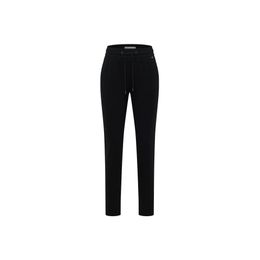 Cecil Hose in Black | Gr.: XL