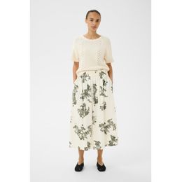 PART TWO Rock AmaiaPW A-shape in Smokey Olive Shadow Flower | Gr.: 36