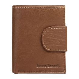 Bruno Banani Portemonnaie Damen Gr&ouml;&szlig;e One Size braun