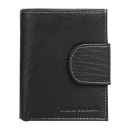 Bruno Banani Portemonnaie Damen Gr&ouml;&szlig;e One Size schwarz