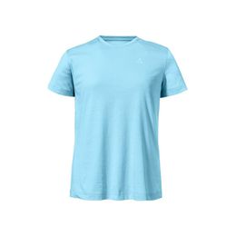 Sch&ouml;ffel Sch&ouml;ffel T-Shirt Hohberg in Blau | Gr.: M