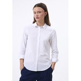 Felix Hardy Hemd in Weiss | Gr.: M