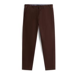 Tommy Hilfiger Chino Pants 'Harlem Essential' male size 34 Brown