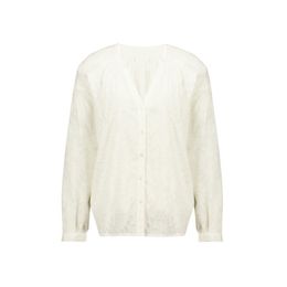 Deeluxe Bluse Damen Gr&ouml;&szlig;e S offwhite