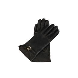 Kazar Handschuhe (Echt-Leder) in Schwarz | Gr.: S