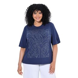 Ulla Popken Shirt in universum | Gr.: 54-56