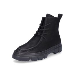 Paul Green Schn&uuml;rboot in Schwarz | Gr.: 37,5