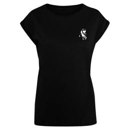 Mister Tee T-Shirt in black | Gr.: XS