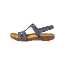 ART IN THE CITY Sandalen blau | Gr.: 39