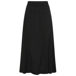 Laura Scott Maxirock in schwarz | Gr.: 38