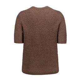 Betty Barclay Shirt in kastanie | Gr.: 36