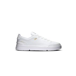 On RUNNING Turnschuhe &Uuml;BER in WEISS/WEISS | Gr.: 38
