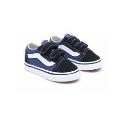Vans Kinder Sneaker in Blau | Gr.: 18