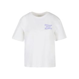 Mister Tee T-Shirt in white | Gr.: M