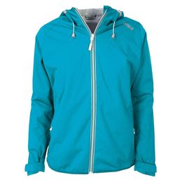 Pro X PRO-X elements Funktionsjacke "DAVINA" in NEON T&Uuml;RKIS | Gr.: 38