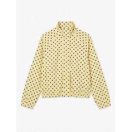 V&eacute;ro Moda Vero Moda Blousonjacke in Pastel Yellow | Gr.: M