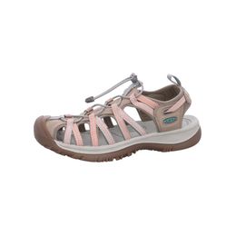 Keen Sandale Whisper in Beige | Gr.: 37